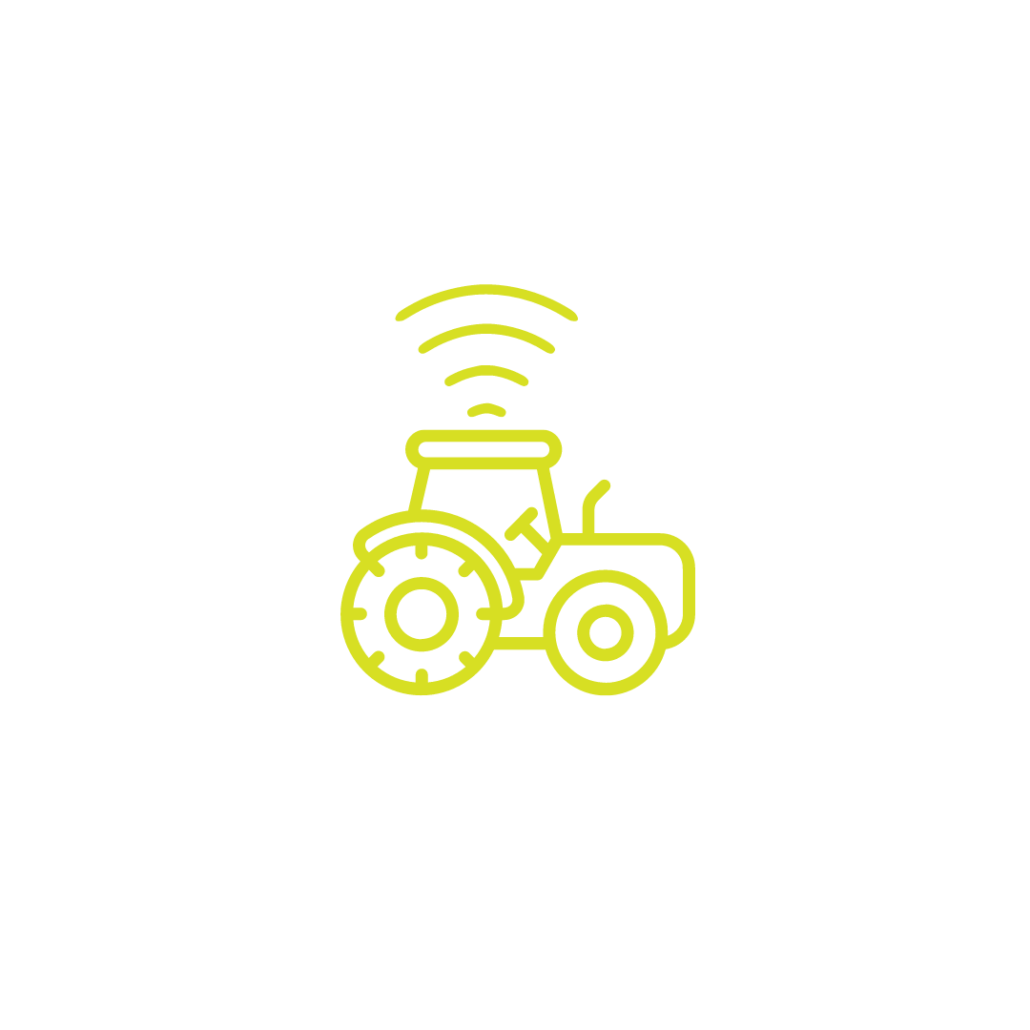 PTx Trimble - Precision Farming Solutions - OneAg