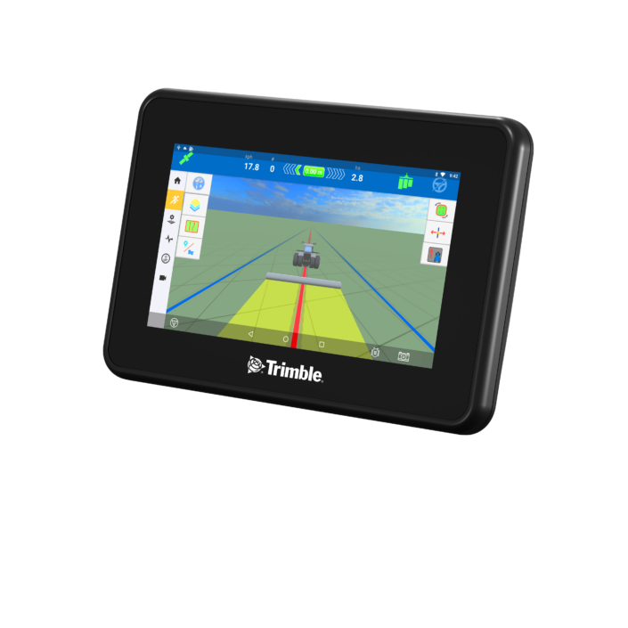 GFX-350™ DISPLAY - OneAg