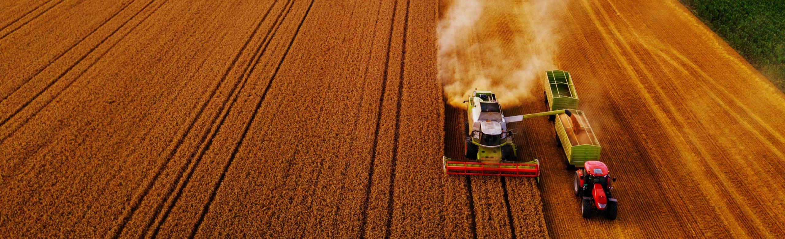 Pre-Harvest Technology Checklist - OneAg