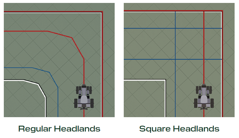 Steering Systems - OneAg