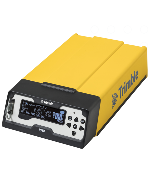 Guidance Control - OneAg