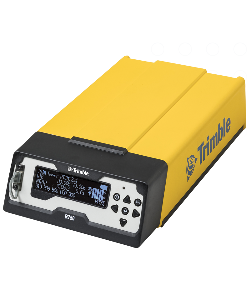 Guidance Control - OneAg