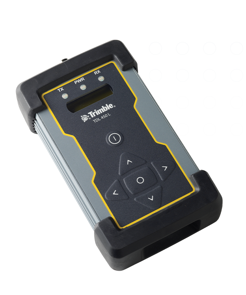 Guidance Control - OneAg